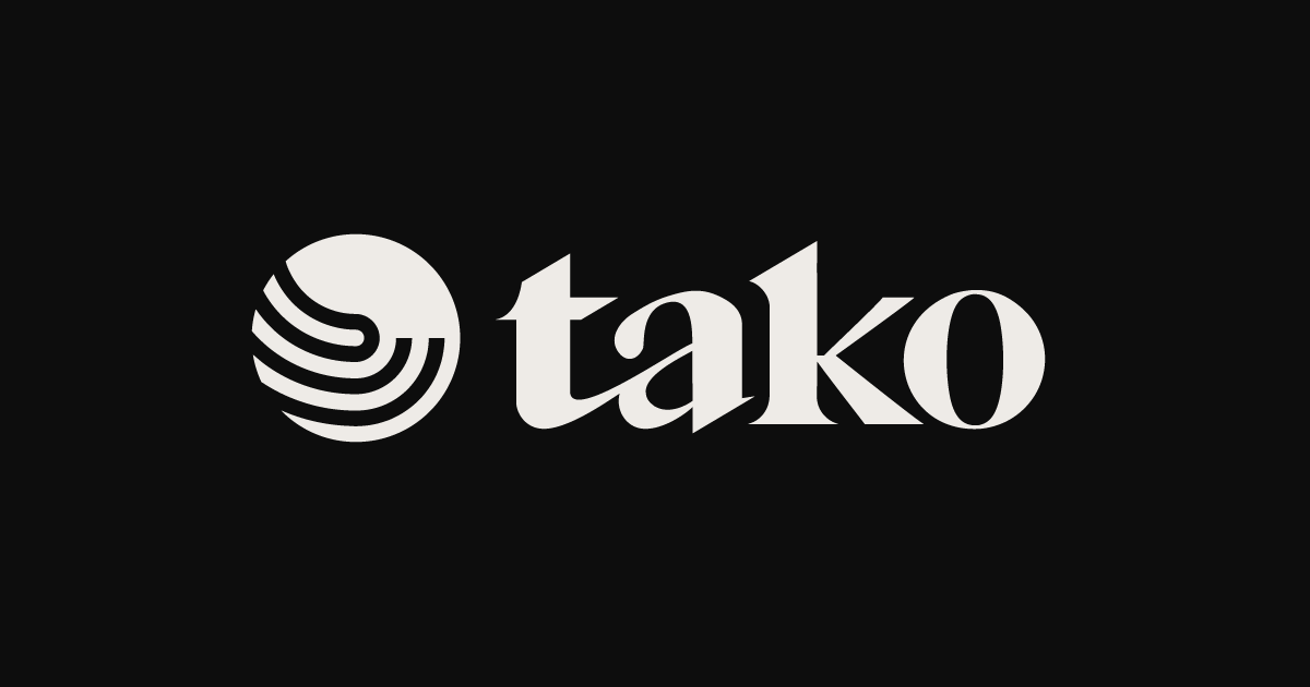 Tako - Labor Litigation, Payroll and HR with AI